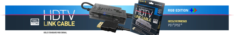 XYAB - Video Game Accessory Wholesaler