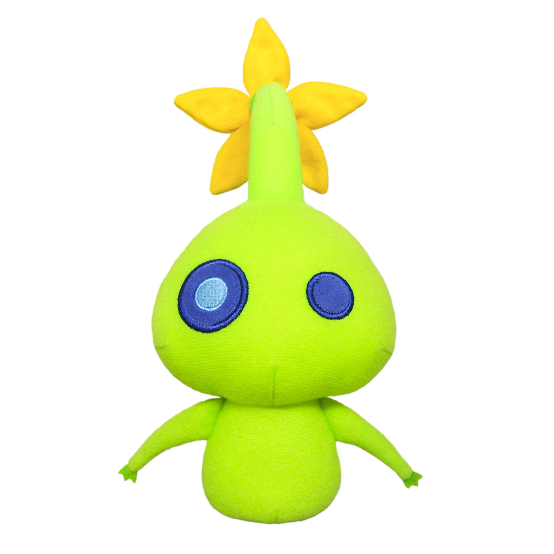Glow 7" Plush – XYAB