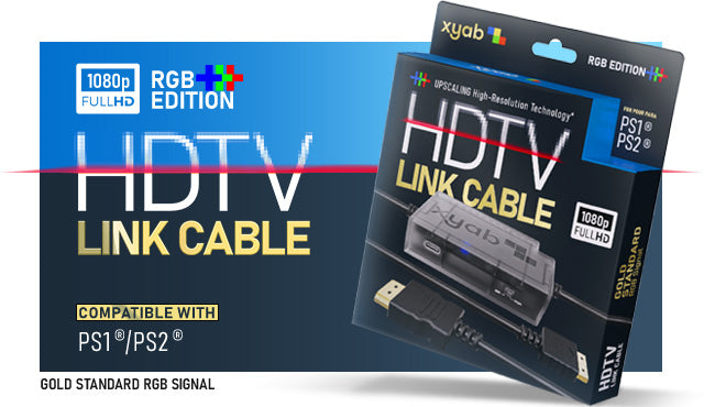 XYAB - Video Game Accessory Wholesaler