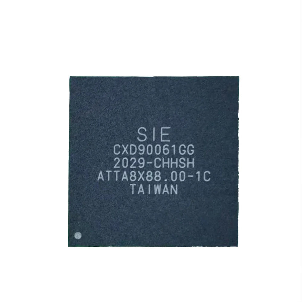 Console South Bridge IC Chip (CXD90061GG) – XYAB