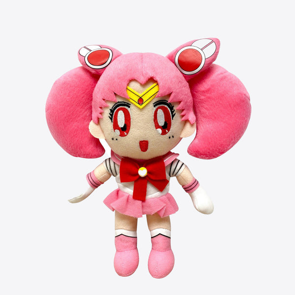 Chibiusa Sailor Chibi Moon 7" Plush - XYAB