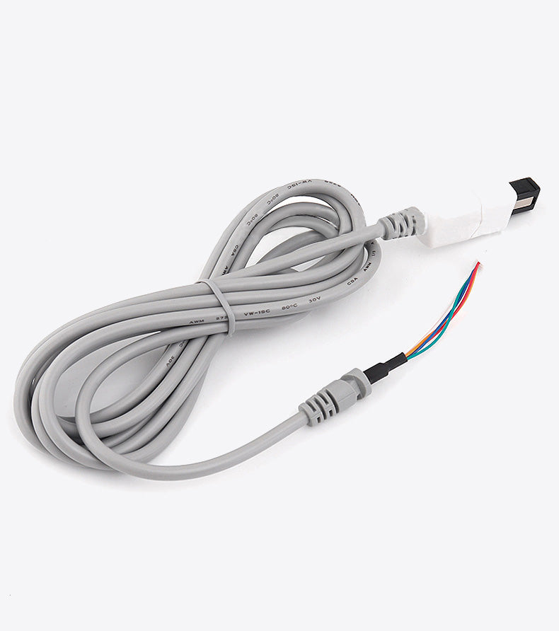 Replacement Controller Cable for Sega Dreamcast® - XYAB