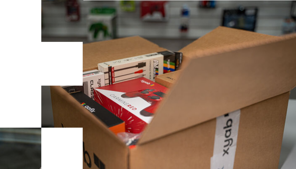 IPS LCD Screen Kit for Sony PSP 1000® Consoles – XYAB