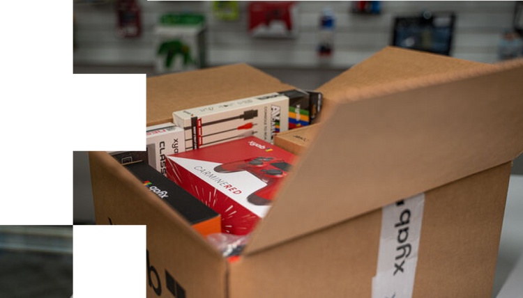 Ribbon Circuit Conductive Film for PS4® Controllers (JDS-030) – XYAB