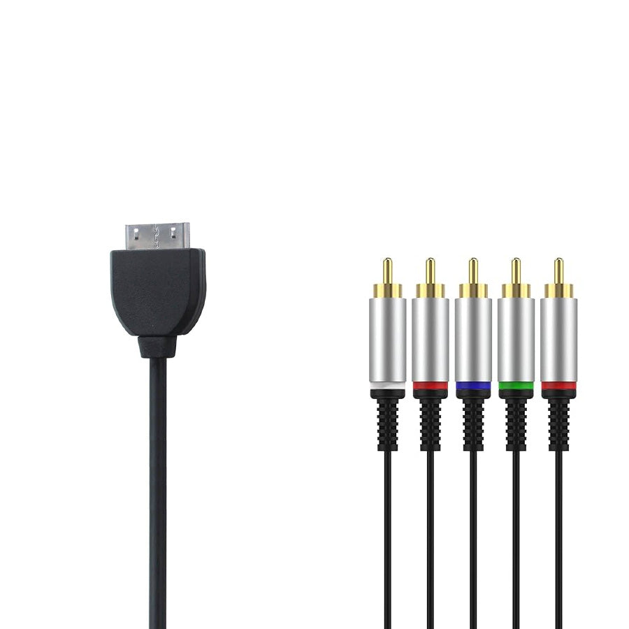 HD Component AV Cable for Sony PSP Go® – XYAB
