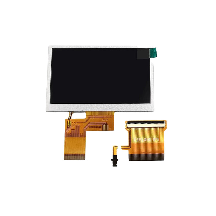IPS LCD Screen Kit for Sony PSP 1000® Consoles – XYAB