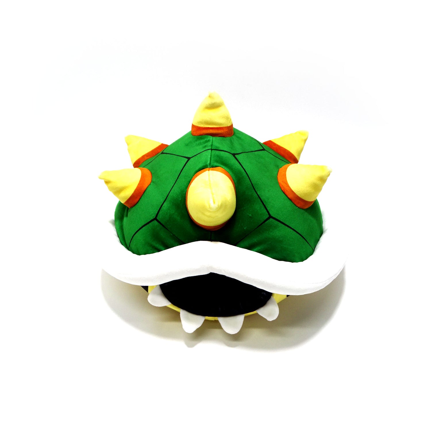 Bowser Shell 15" Plush – XYAB