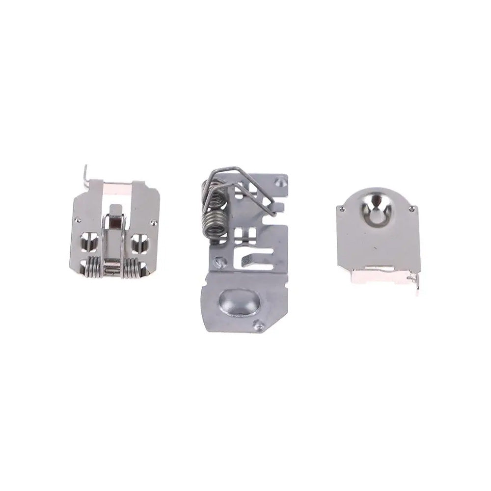 50 Sets - Battery Contacts for Nintendo Wii® Wireless Remotes – XYAB
