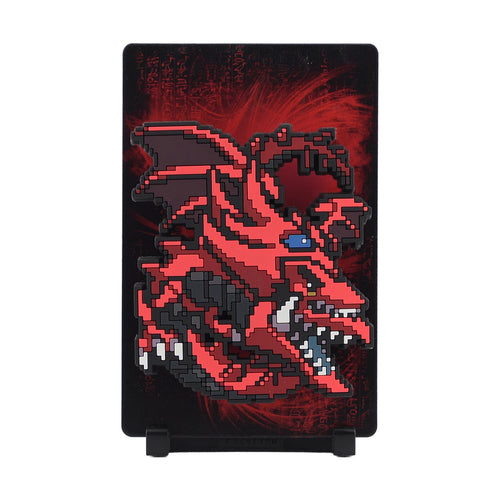 Slifer the Sky Dragon #113 – XYAB