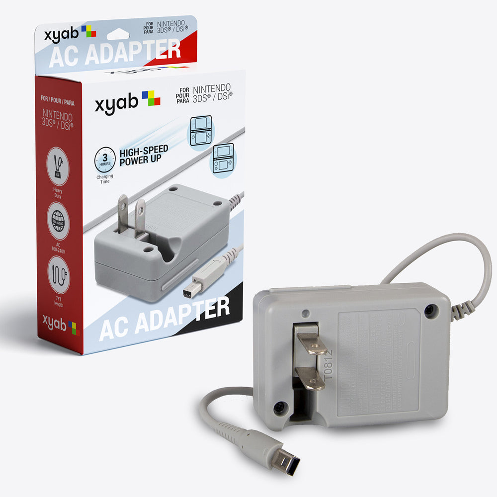All - XYAB