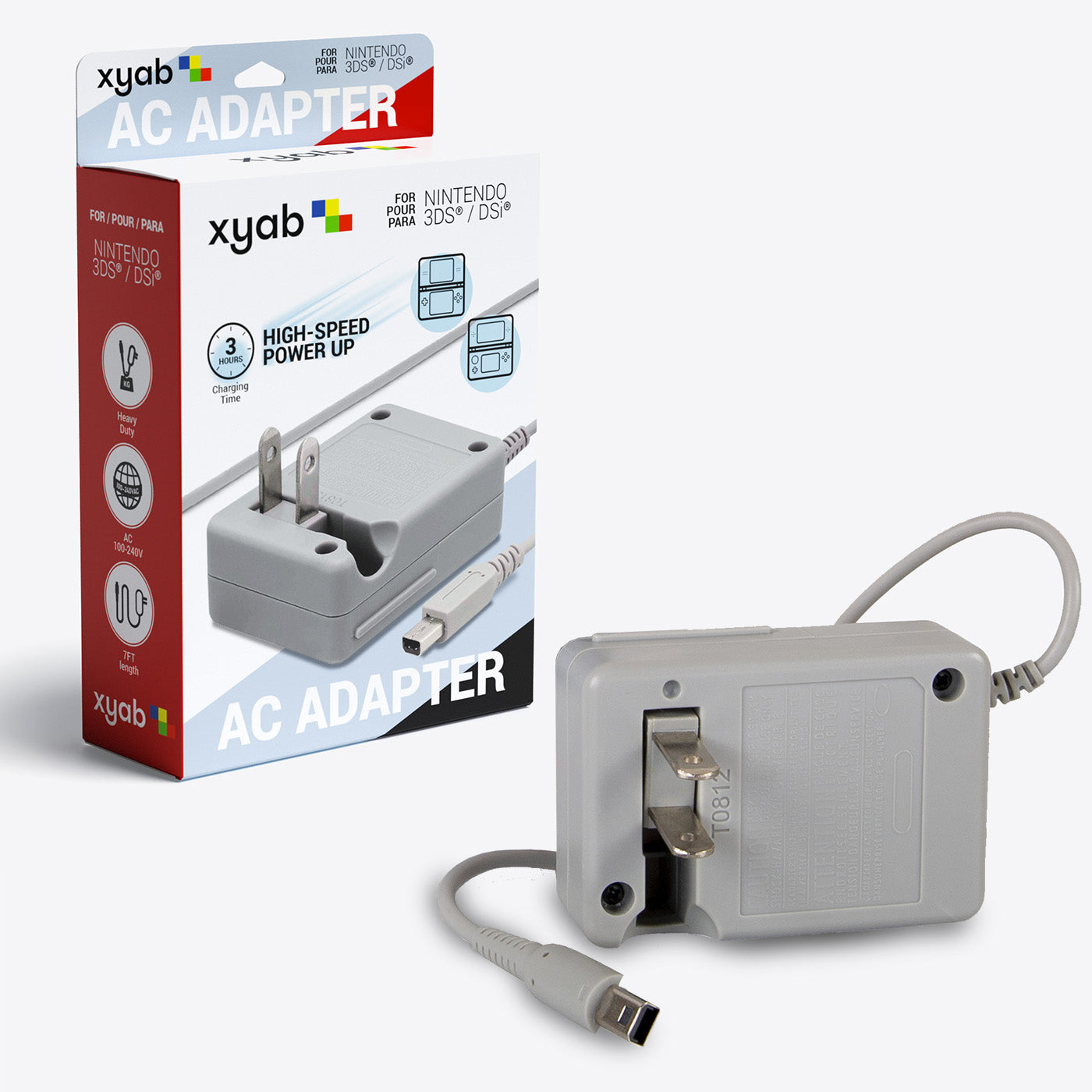 All - XYAB