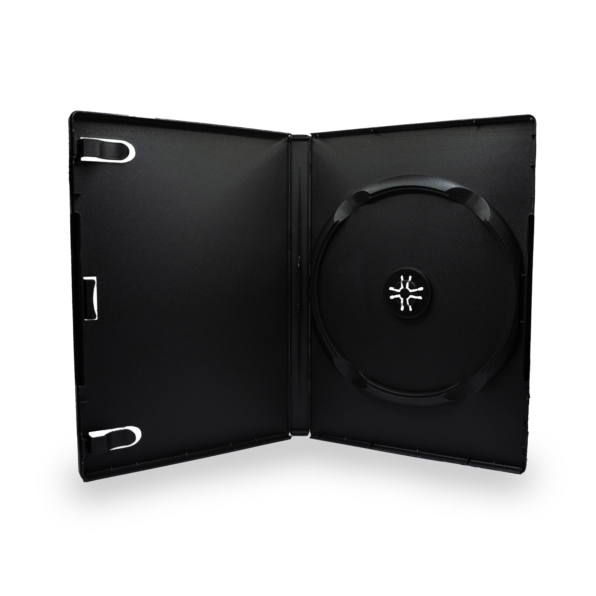 25 Pack Disc Game Case for Sony PS2® - XYAB