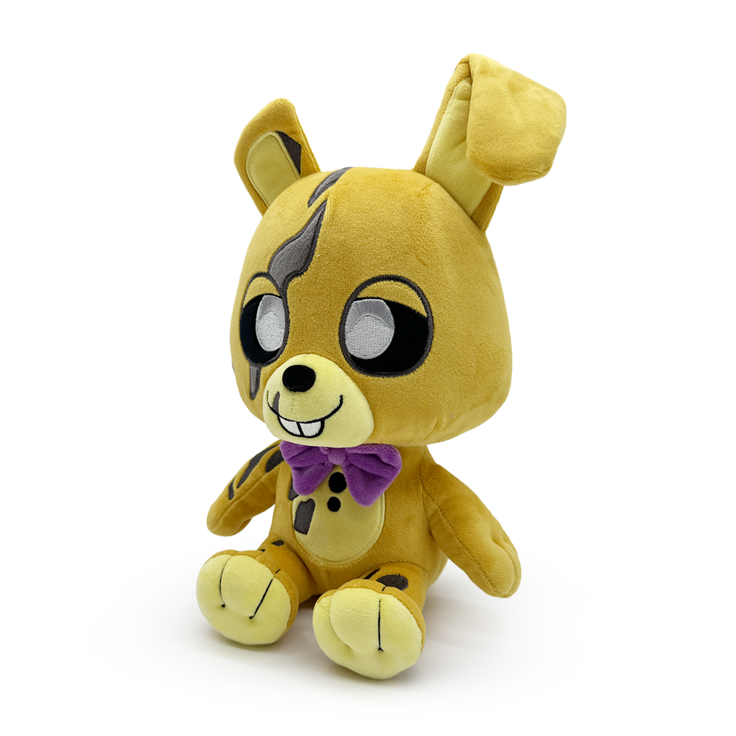 FNAF Movie Springtrap 9" Plush – XYAB