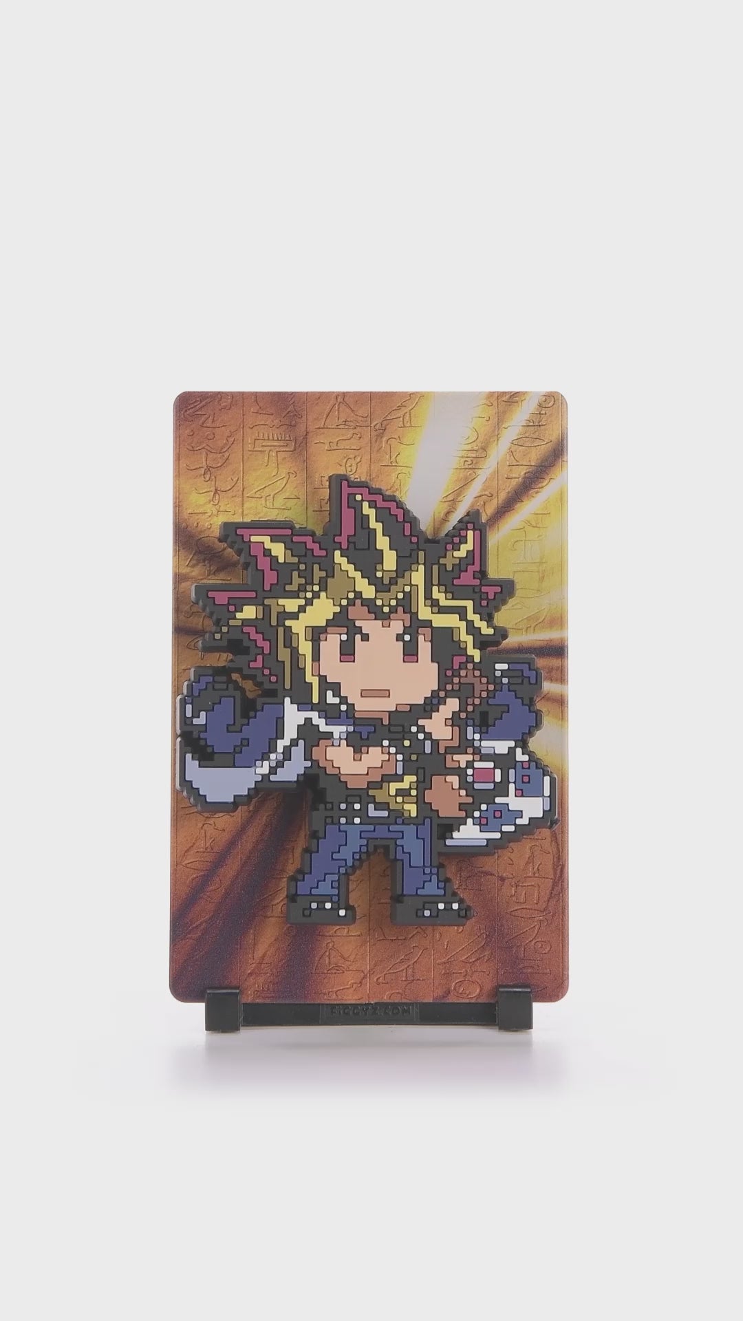Yami Yugi #5 – XYAB