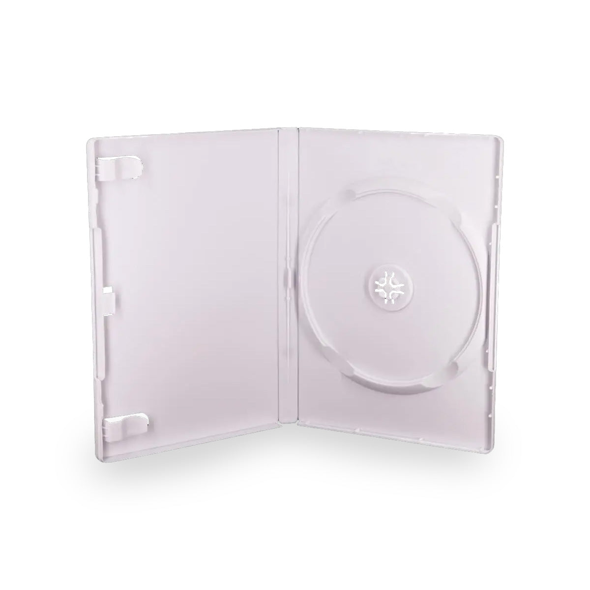 25 Pack Disc Game Case for Nintendo Wii® - XYAB