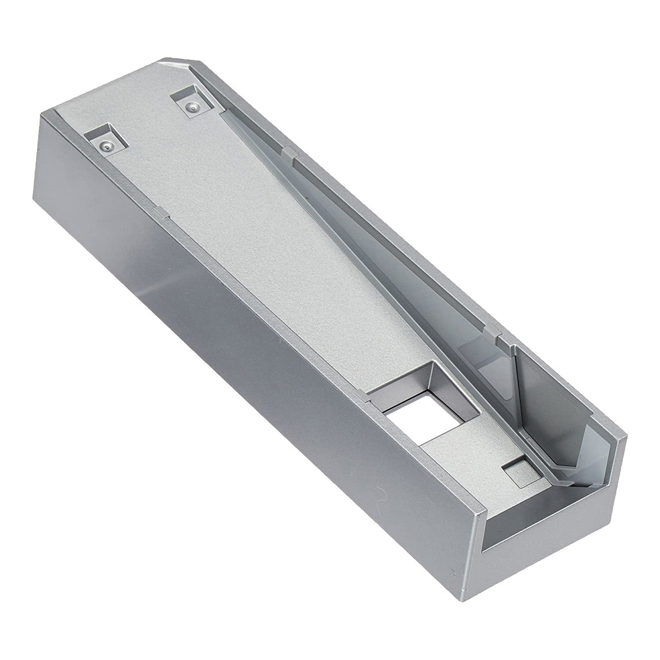 Vertical Console Stand for Nintendo Wii® - XYAB