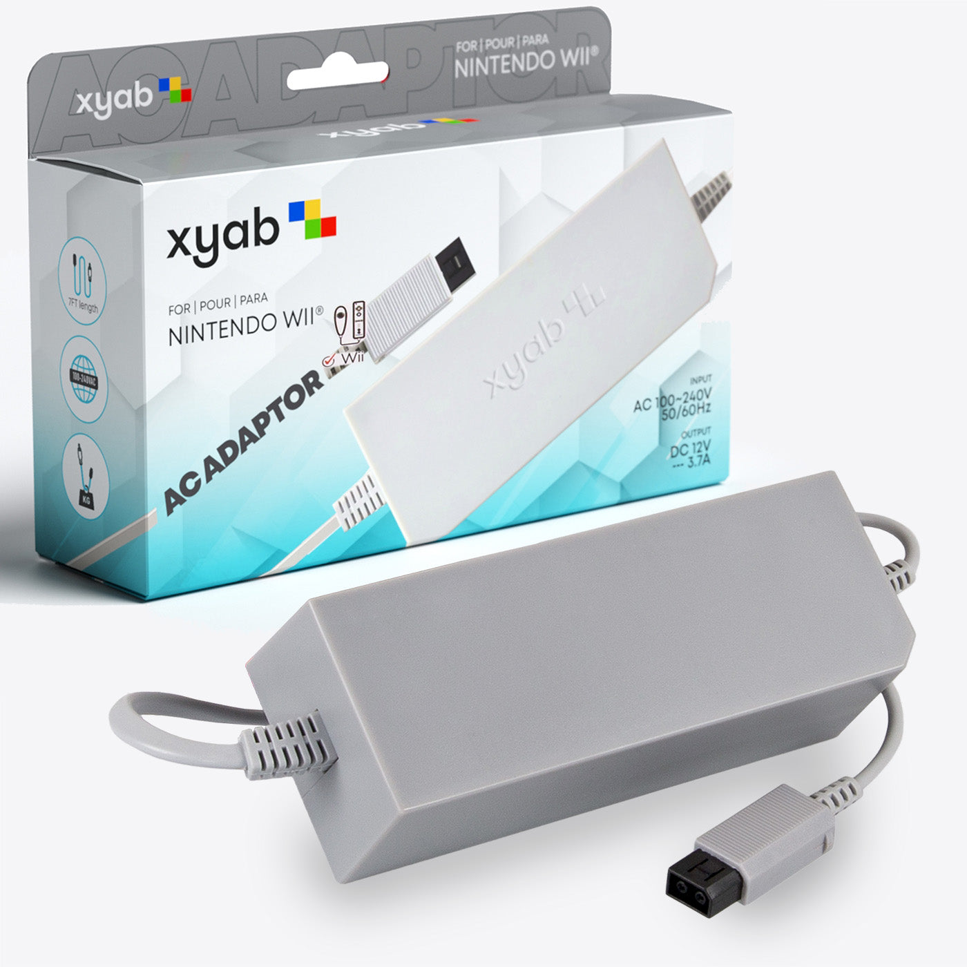 Products Page 23 - XYAB