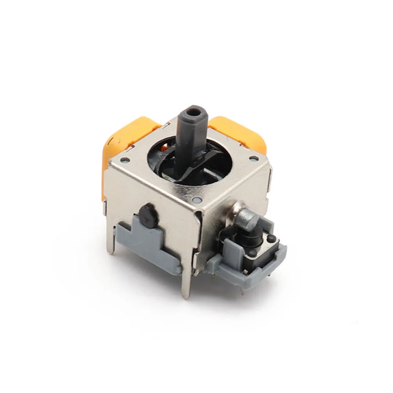Joystick Assembly for Sony PS2® & Microsoft Xbox 360® Controllers - XYAB