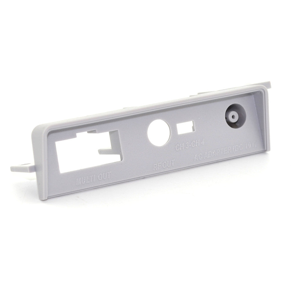 Rear Power Port Cover – XYAB