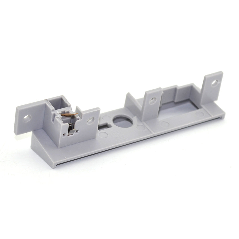 Rear Power Port Cover - XYAB