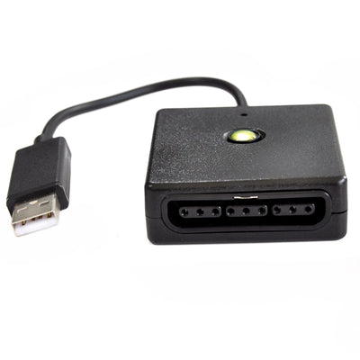 Controller to USB Adapter for Sony PlayStation® Controllers - XYAB