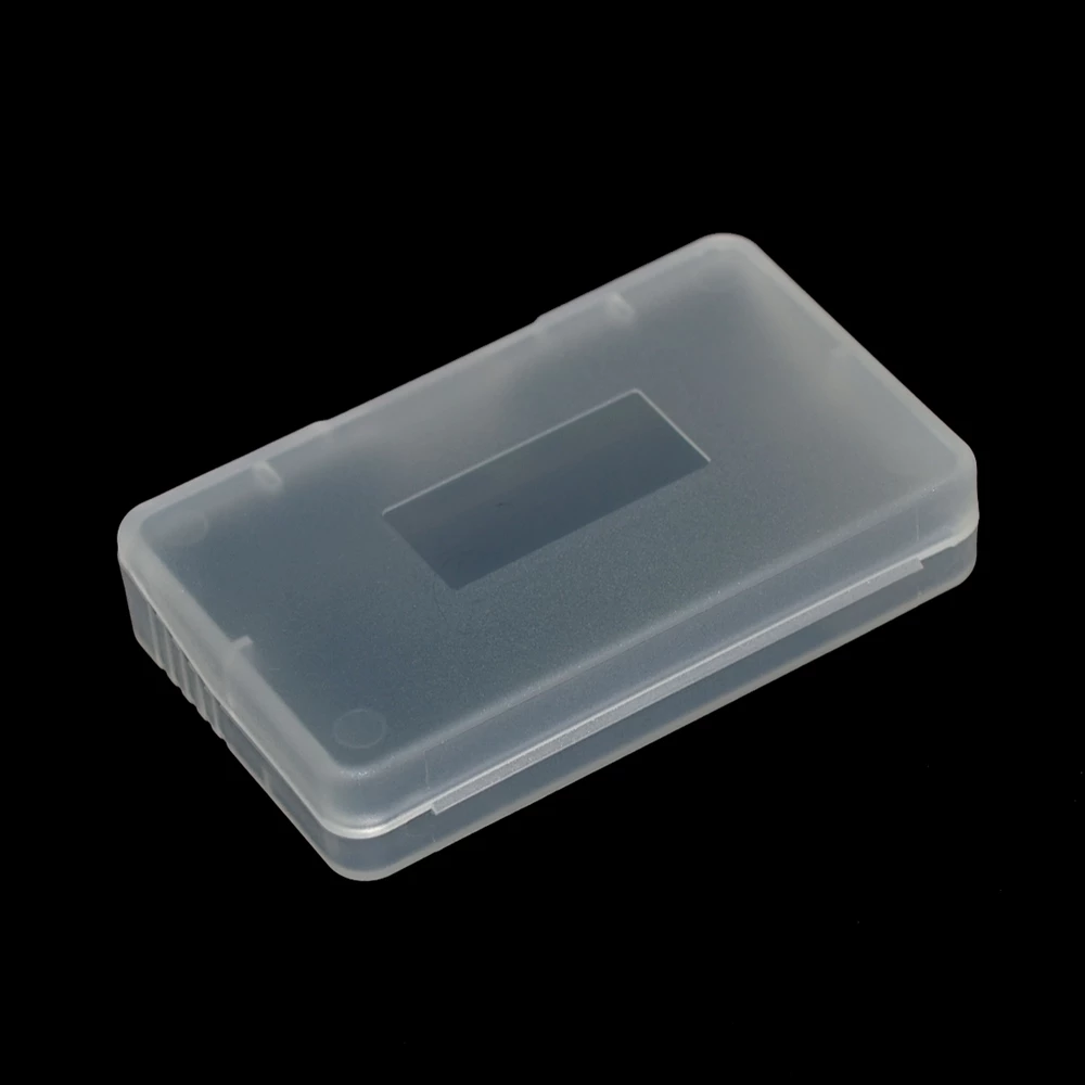Game Cartridge Case for Nintendo Game Boy Advance® - XYAB