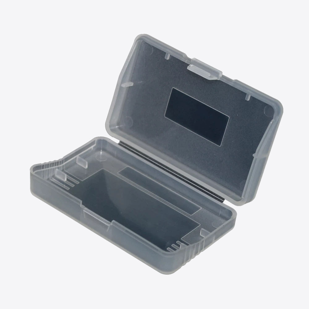 Game Cartridge Case for Nintendo Game Boy Advance® - XYAB
