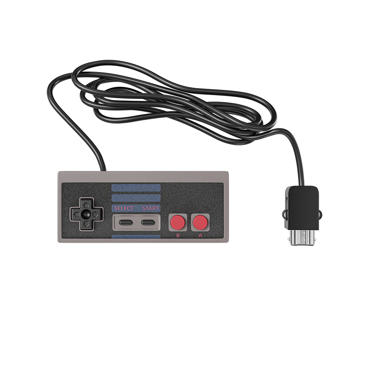 Wired Controller for Nintendo NES® Classic - XYAB