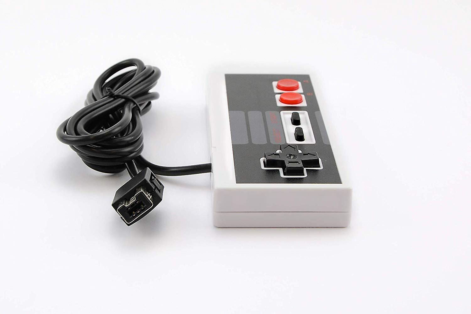 Wired Controller for Nintendo NES® Classic - XYAB