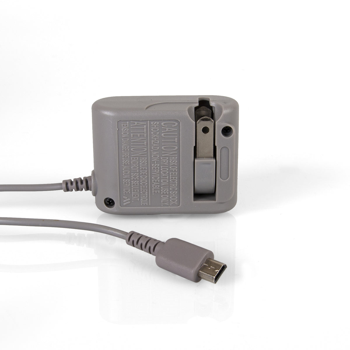 Handheld Charger for Nintendo DS Lite® - XYAB