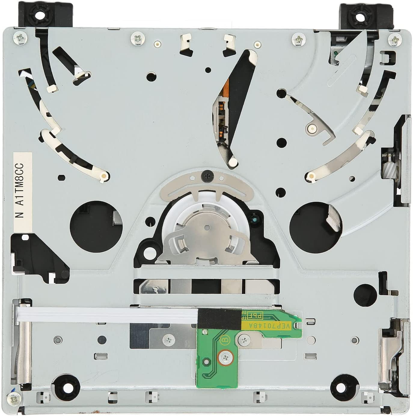 D2 Disc Drive for Nintendo Wii® - XYAB