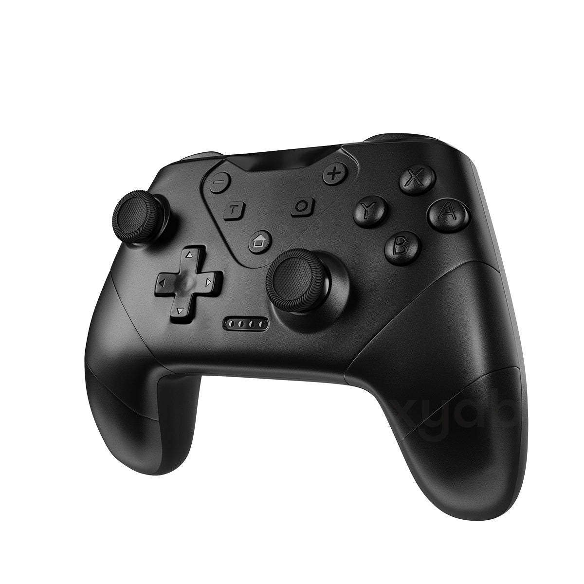 SPLIT Pro Wireless Controller for Nintendo Switch® - XYAB