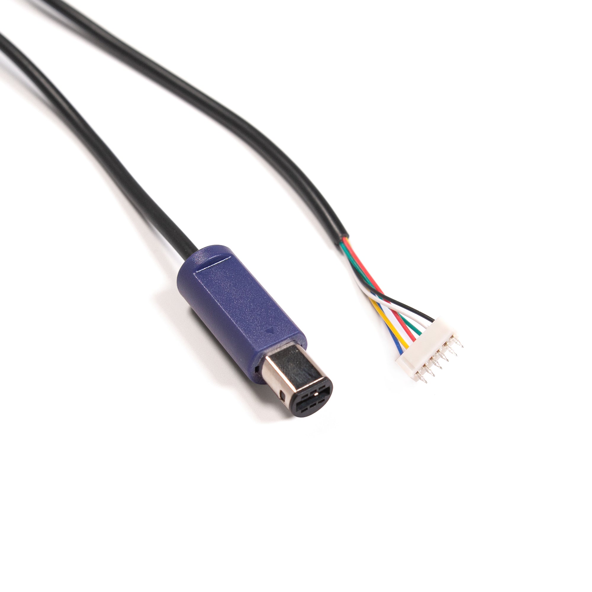 Controller Cable for Nintendo GameCube® - Indigo - XYAB