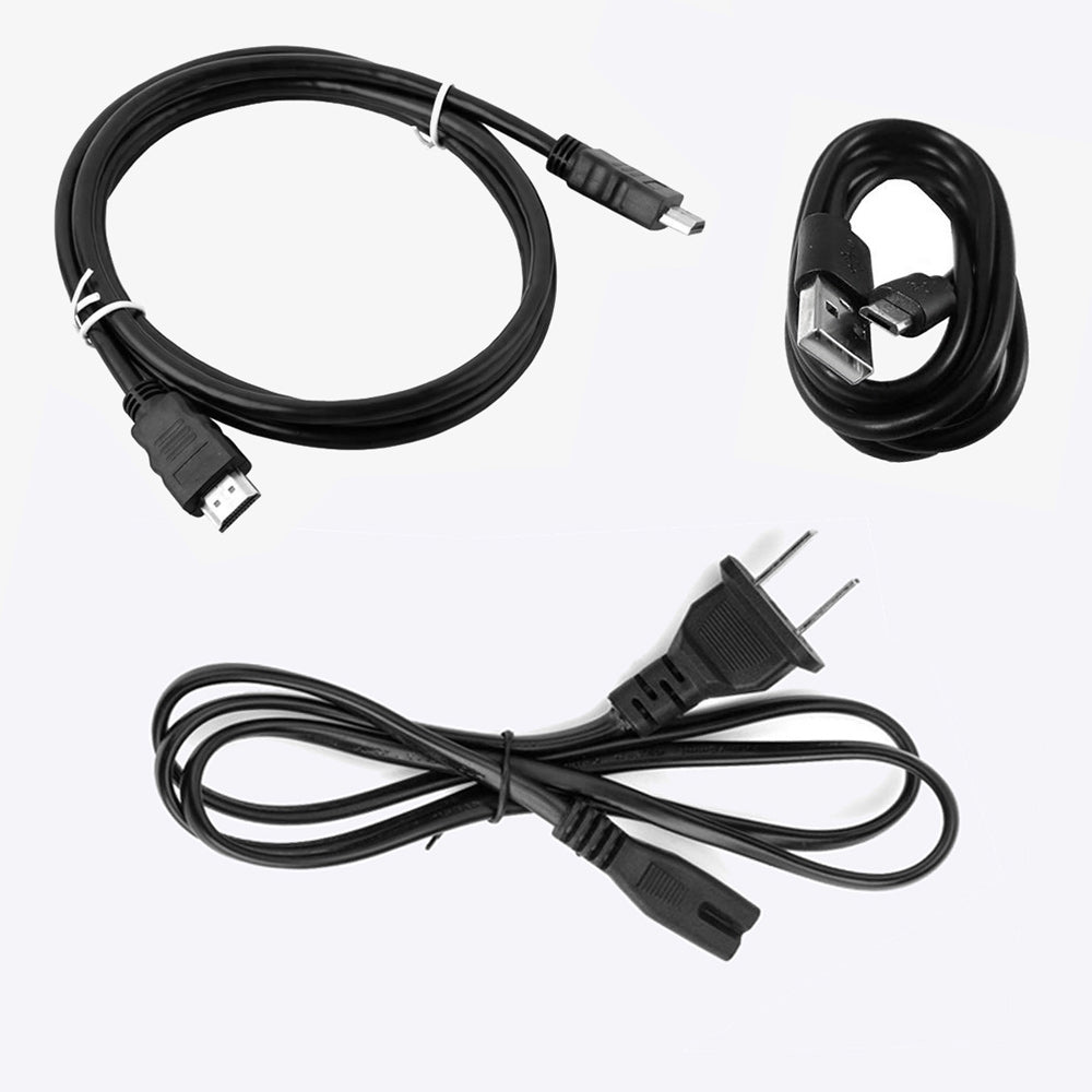 PS4 Hookup Bundle - XYAB