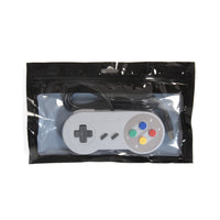 Resealable Retail Bag (Small) - XYAB