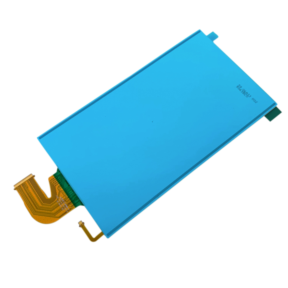 Replacement LCD Screen for Nintendo Switch® (HAC-001) - XYAB