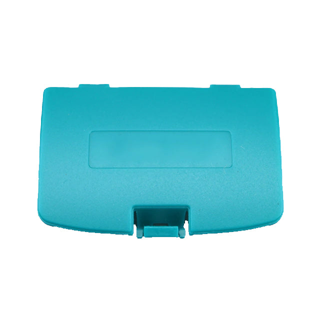 Game Boy Color Battery Cover - Various Colors - XYAB