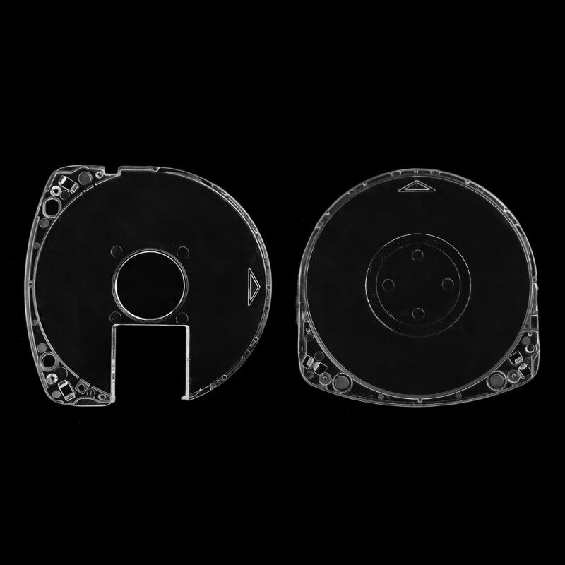 10 Pack UMD Disc Case - XYAB