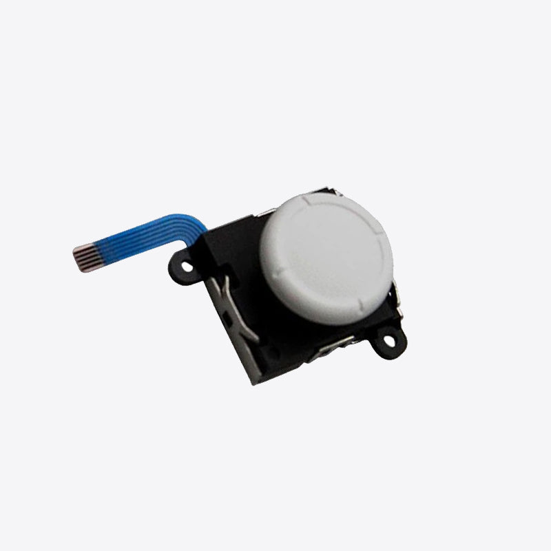 Switch Joycon® Joystick Assembly - White - XYAB